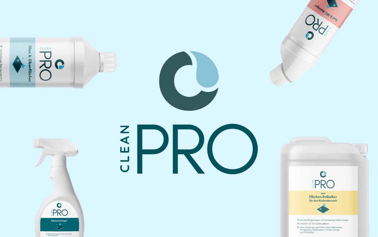 CleanPro - Nachhaltige und umweltschonende Reiniger für Unternehmen ...